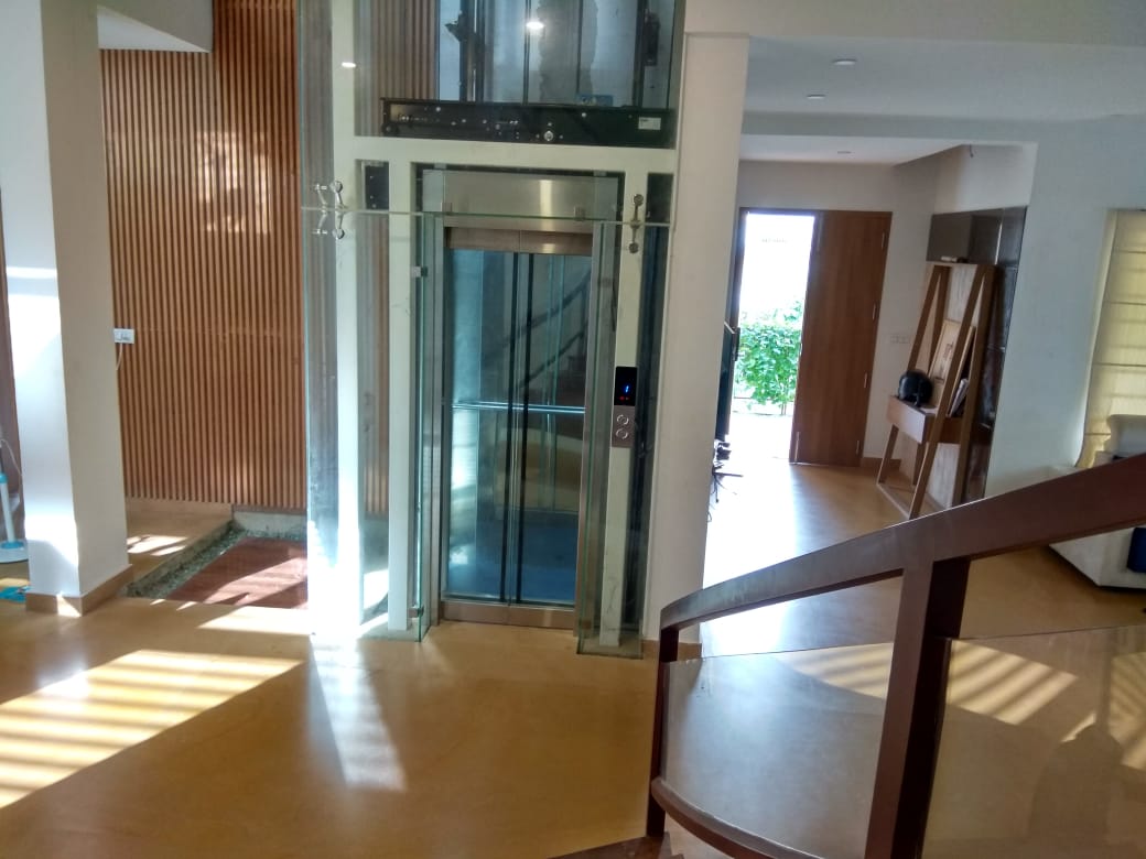 Emerald Elevators | Cochin & Kerala Lift Experts
